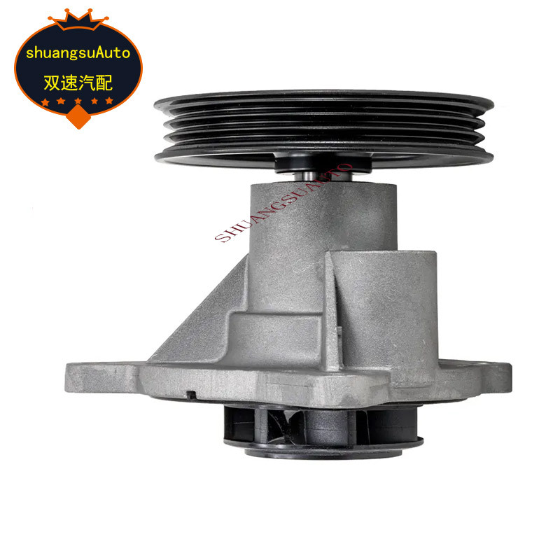 水泵 24106815 适用别克 全新英朗1.3 GL6 1.3 凯迪拉克-阿里巴巴