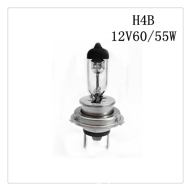 汽车灯 汽车卤素灯 汽车前大灯 H4B 12V60/55W-阿里巴巴
