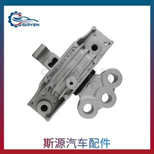 适用于雪佛兰科沃兹1.5发动机脚胶支架变速箱脚胶配件90905203-阿里巴巴