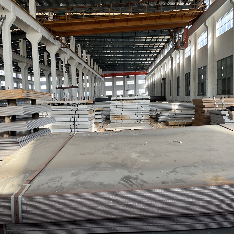 厂家现货销售Q235B钢板 6mm 8mm 10mm规格开平板 规格全 量大优-阿里巴巴
