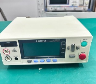 低价出租出售HIOKI/日置 ST5520绝缘电阻测试仪-阿里巴巴