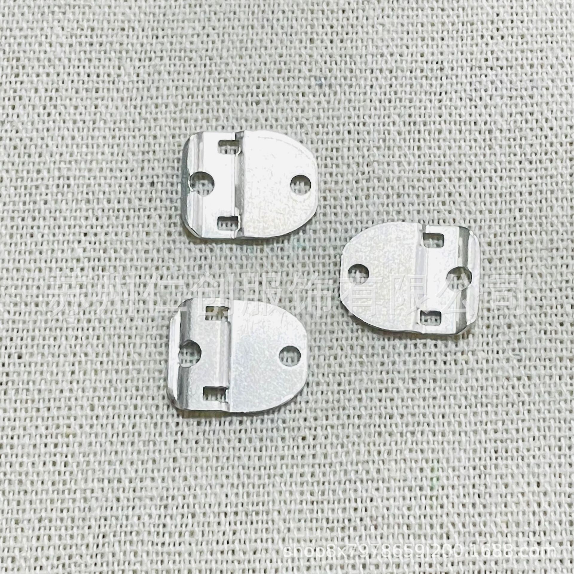 YKK钮扣纽扣类-YKK裤钩铜质现货及下单HU10各种电镀颜色-阿里巴巴