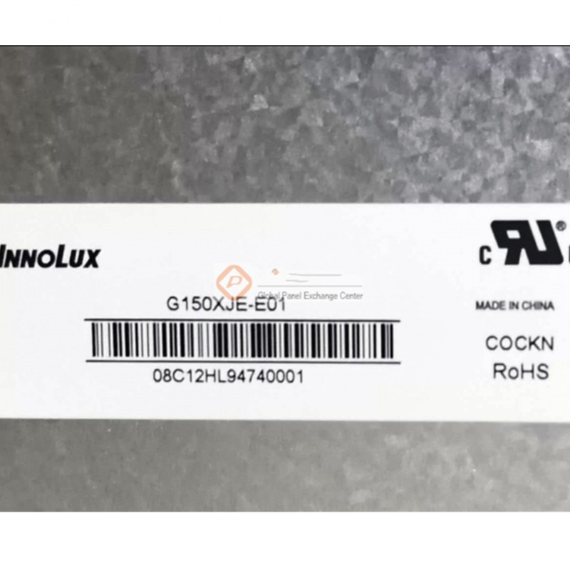 全新 G150XNE-L01 G150XNE-L03群创工业液晶屏 G150XJE-E01-阿里巴巴