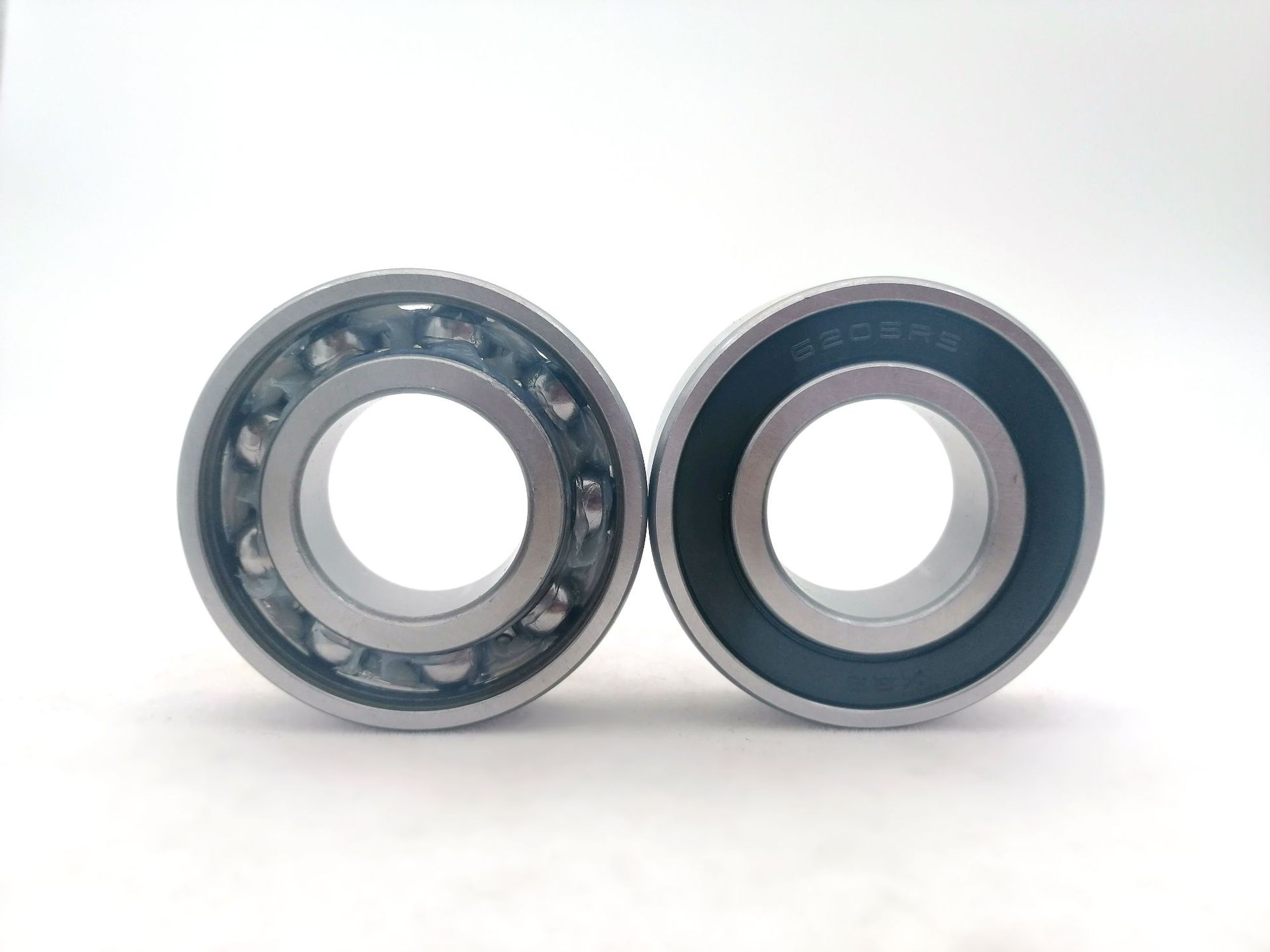 轴承6200 6201 6202 6203 6204 6205 6206ZZ RS高速电机机械静音-阿里巴巴