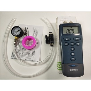 Digitron 2022P压力计真空计替代2025P 范围0-2bar0-0.2mpa200kp-阿里巴巴