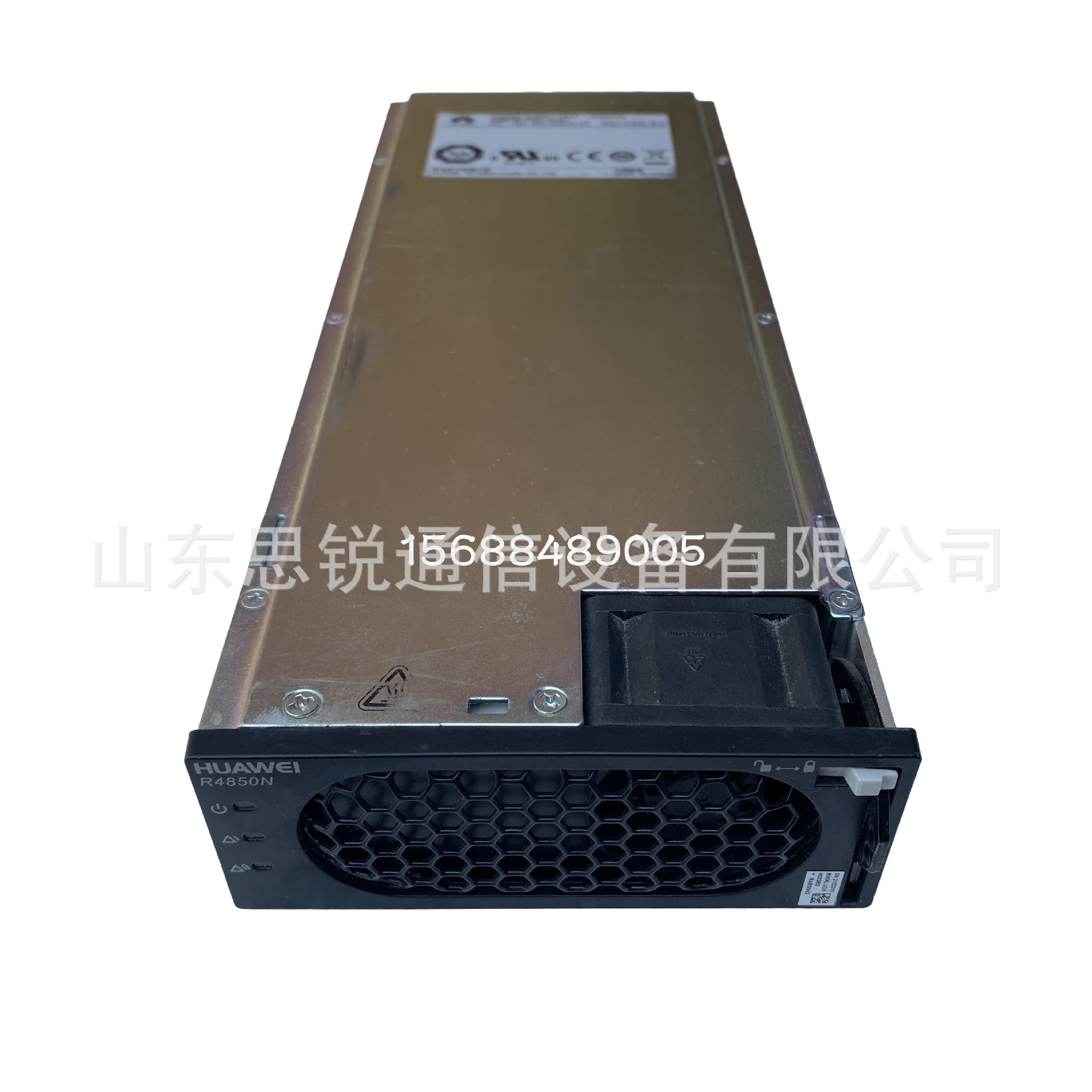 华为R4850G6整流模块48V50A通信交转直电源基站3000W供电OLT-阿里巴巴