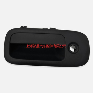 适用GMC Chevy 雪佛兰 车门外把手 15167641 25942271 25989398-阿里巴巴