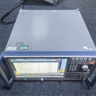 罗德与施瓦茨FSW67 FSW67信号频谱分析仪广东二手FSW67-阿里巴巴