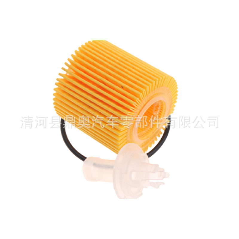 适用04152-31080 04152-YZZA5 04152-38010 04151-31060机油滤芯-阿里巴巴