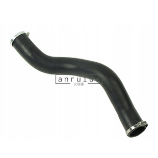 OE 31293717汽车中冷器管增压管适用沃尔沃V40 掀背式 D2-阿里巴巴
