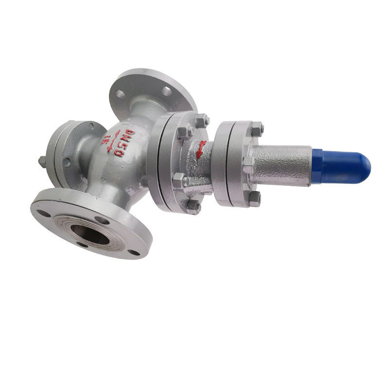 Y43H-16P Y43H-25P Y43H-40P Y43H-64P不锈钢活塞式蒸汽减压阀-阿里巴巴