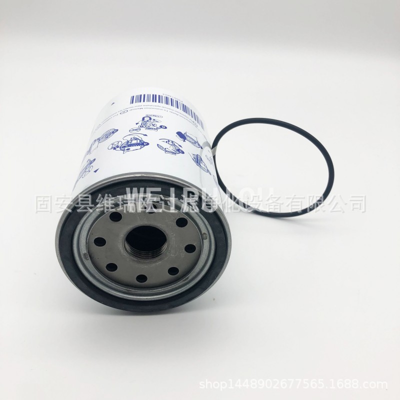 16695-9Z01D 10044302 FS19551 R90T 挖掘机油水分离滤芯厂家批发-阿里巴巴