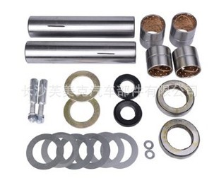 550284 S-550284 550257 SCANIA 转向节主销修理包 KING PIN KIT-阿里巴巴