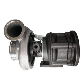 涡轮增压器VG2600118895 豪沃 HX40W 4047911 VG2600118898 TURBO-阿里巴巴