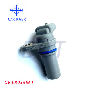 汽车传感器曲轴位置传感器适用于LR035561 DX23-6C315-AB-阿里巴巴