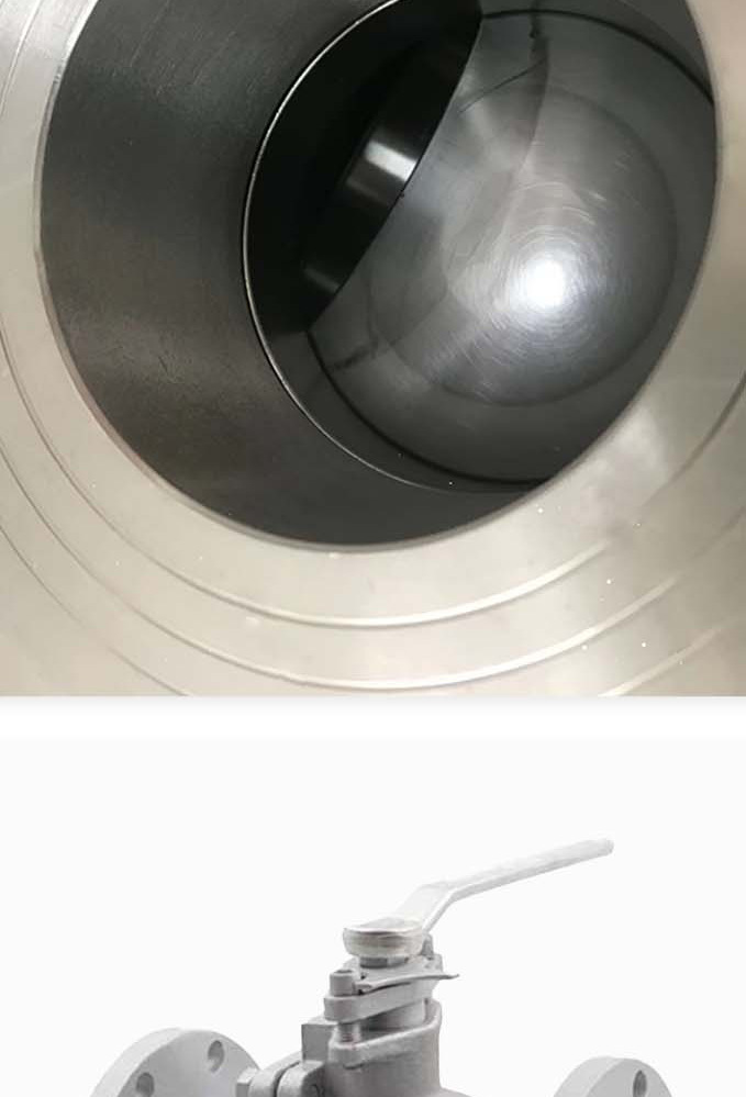 上海阀门高温高压铸钢球阀Q41F-16C/25C DN50 DN80-阿里巴巴