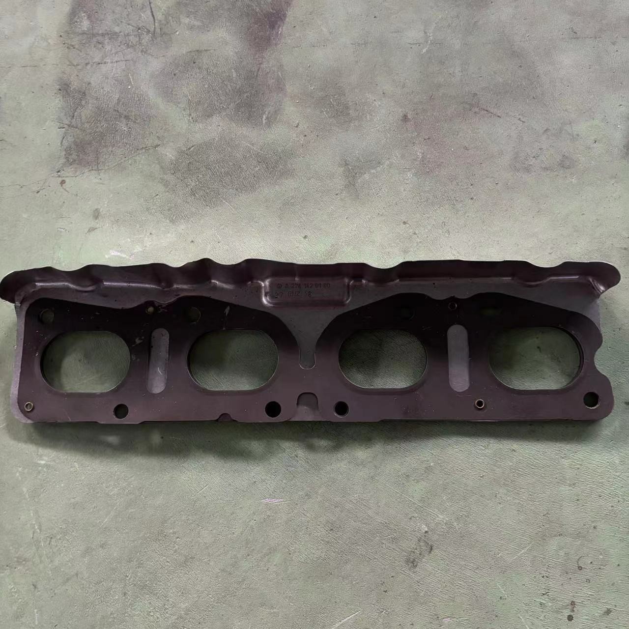 适用于奔驰M274发动机进气支管垫274大修包274 142 01 80-阿里巴巴