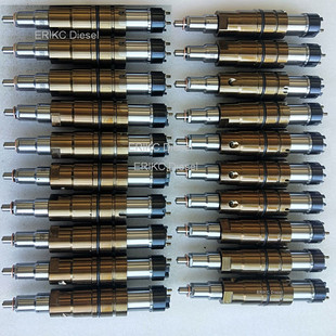 ERIKC 574423 1874425 2030519 2872321 4384025 斯堪尼亚喷油器-阿里巴巴