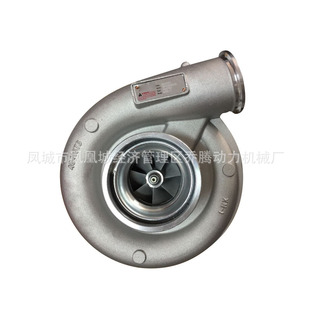 Turbocharger HX55 3590044 3590045 3536995 3536996 for R455-7-阿里巴巴