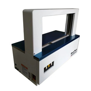 OB-360N小型OPP自动束带机 桌上型药盒纸带机 日本AKEBONO-阿里巴巴