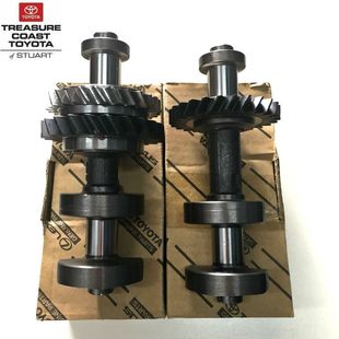 13601-28021 13602-28020 平衡轴Sub-总成-阿里巴巴