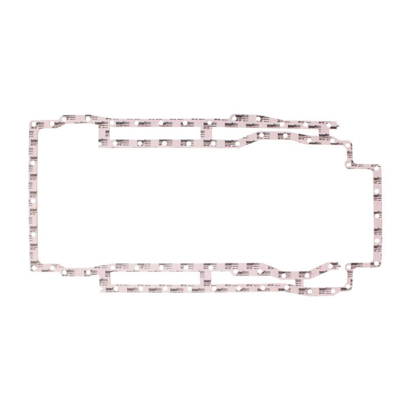 专业生产高品质汽车配件适配康明斯KTA38发动机油底壳密封垫-阿里巴巴