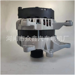 交流发电机0125711120，A0009060922，0009060922，A009064702-阿里巴巴