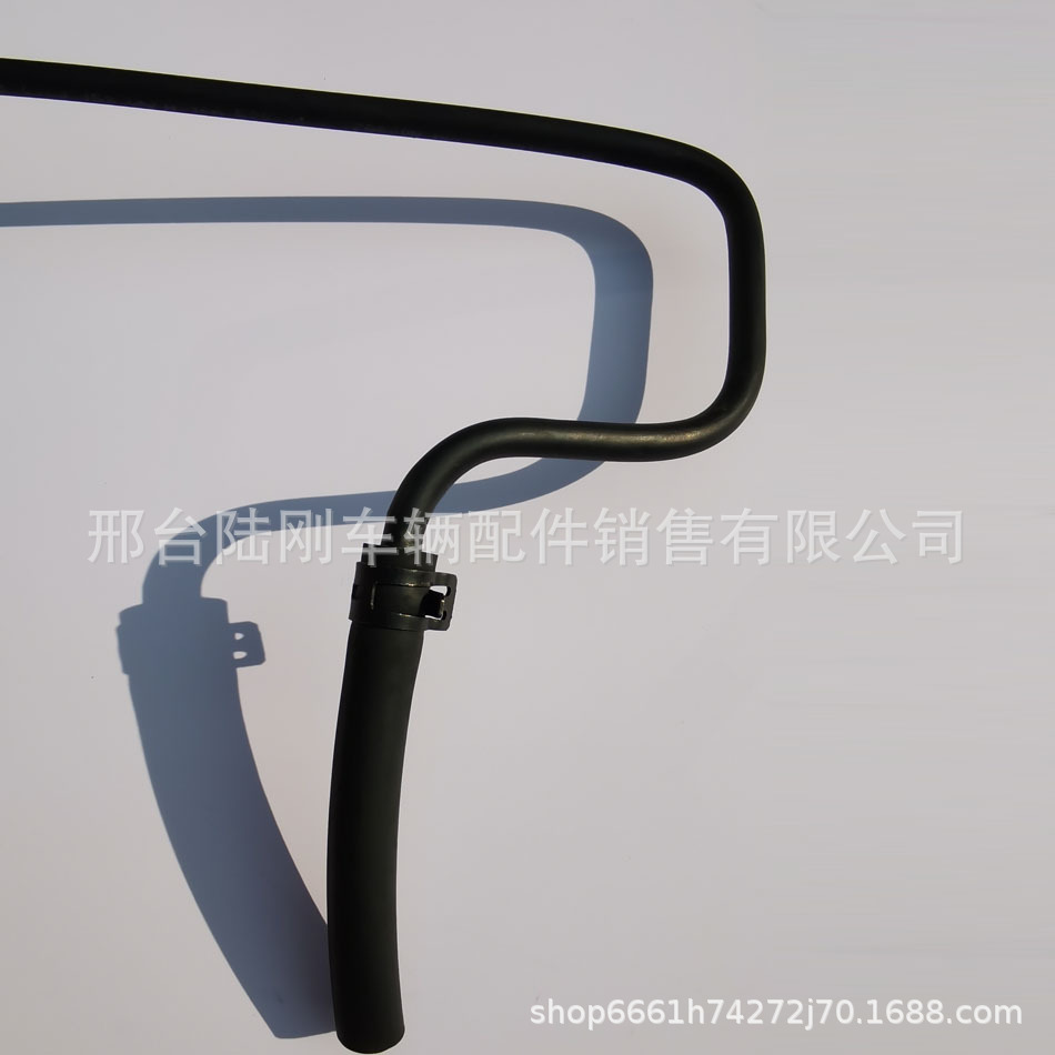 A1665000491适用于奔驰GLE(W166) 2015-2019排气管、冷却器软管-阿里巴巴