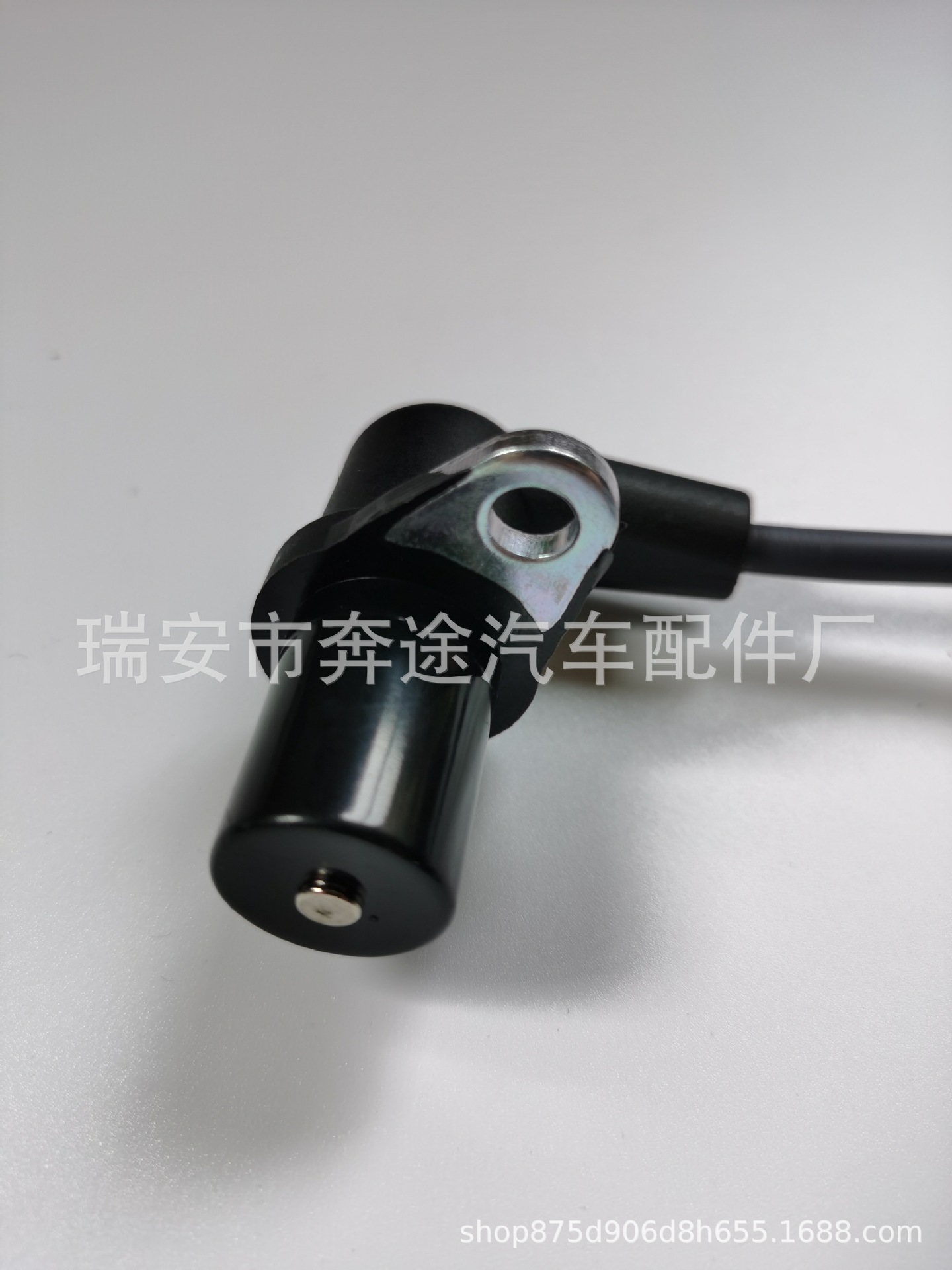 曲轴传感器OE:10456515 96418382 8104565150 4808137 6238118-阿里巴巴