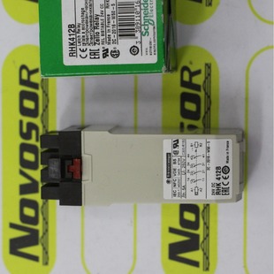 SCHNEIDER TE RHK412B 24VDC咨询后下单-阿里巴巴