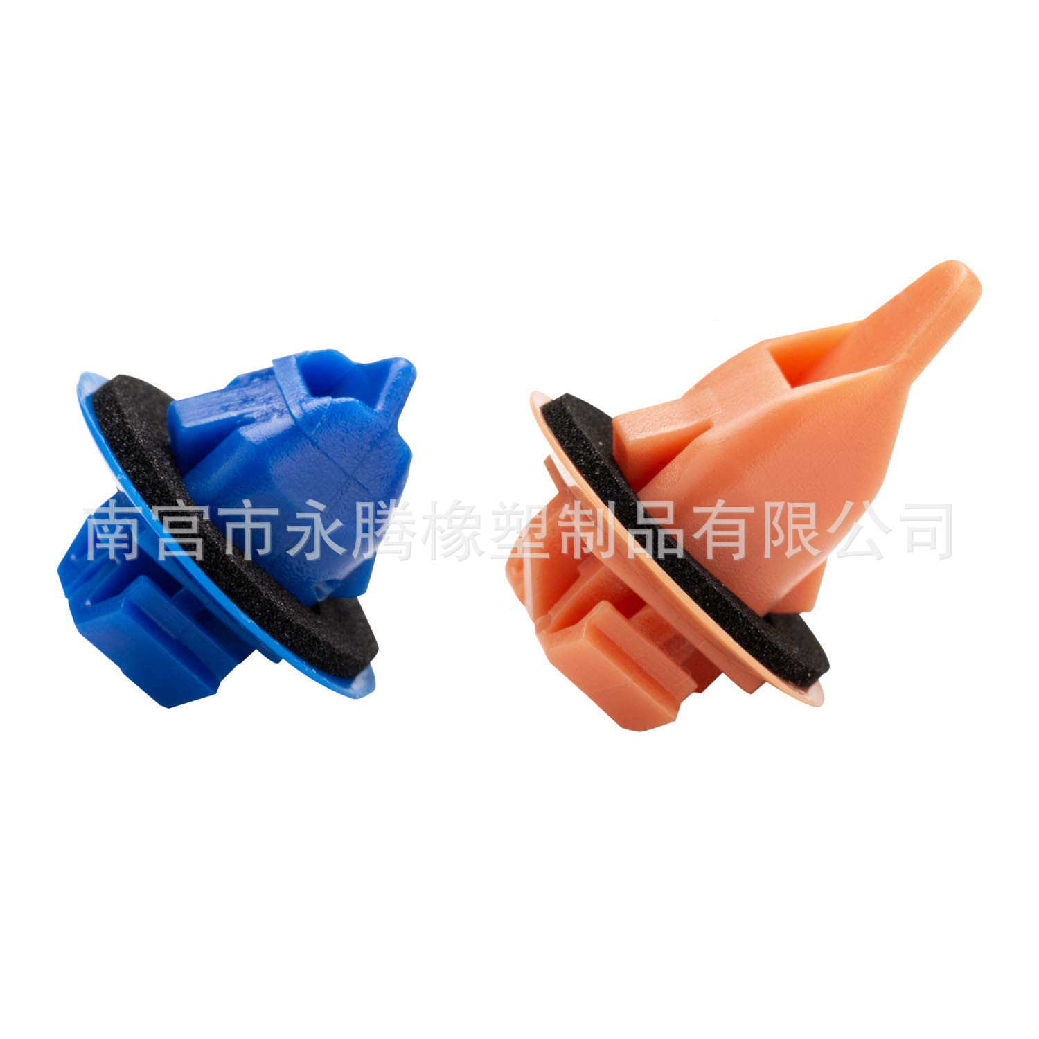 100PCS适用于丰田Toyota75495-35010/75397-35010卡扣夹子叶子板-阿里巴巴