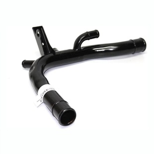 96419278 适用于雪佛兰 欧宝汽车冷却水管 汽车金属铁水管-阿里巴巴