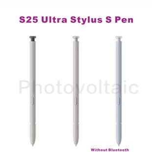 适用于三星S25 Ultra触控笔S9380 S pen全新S25u内置手写笔电容笔-阿里巴巴
