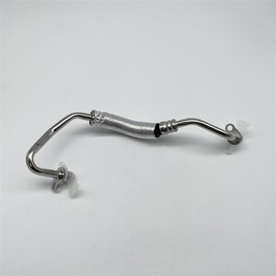 STZT 11537617532 适用于宝马迷你X1发动机 涡轮增压管 冷却管-阿里巴巴