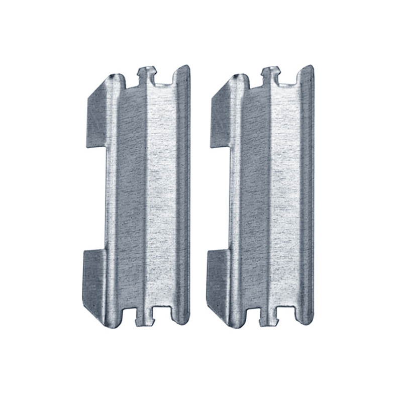 轻钢龙骨配件支撑卡75支撑卡支托副接零距离龙骨集成吊顶配件-阿里巴巴