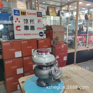 卡特 C7.1盖瑞特增压器 435-4500 823108-5012S 4354501 GTC3576D-阿里巴巴