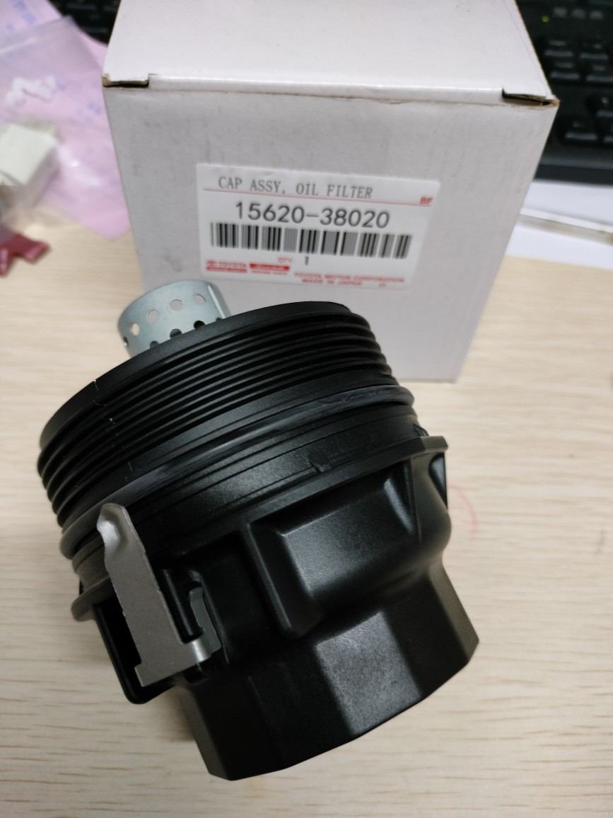 跨镜15620-38020 15620-31060丰A田雷机油滤清器座15620-38010-阿里巴巴