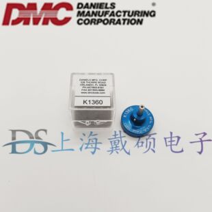 美国 DMC K1303S K1304 K1360定位器 适用于MH992 压接钳-阿里巴巴