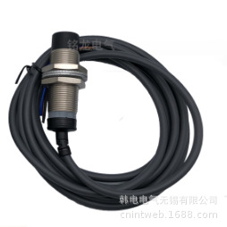 LJ18A3-8-J/EZ LJ18A3-8-J/DZ LJ18A3-8-J/EDZ 沪工 接近开关-阿里巴巴