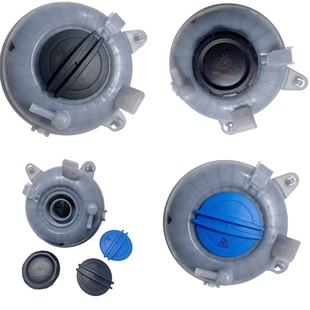 5Q0121407 5Q0 121 407高尔野帝A3 A7 途观凌度冷却液储液罐 膨胀-阿里巴巴