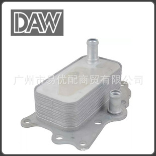 96868256 Engine Oil Cooler 适用Chevrolet Captiva 2006-2018-阿里巴巴