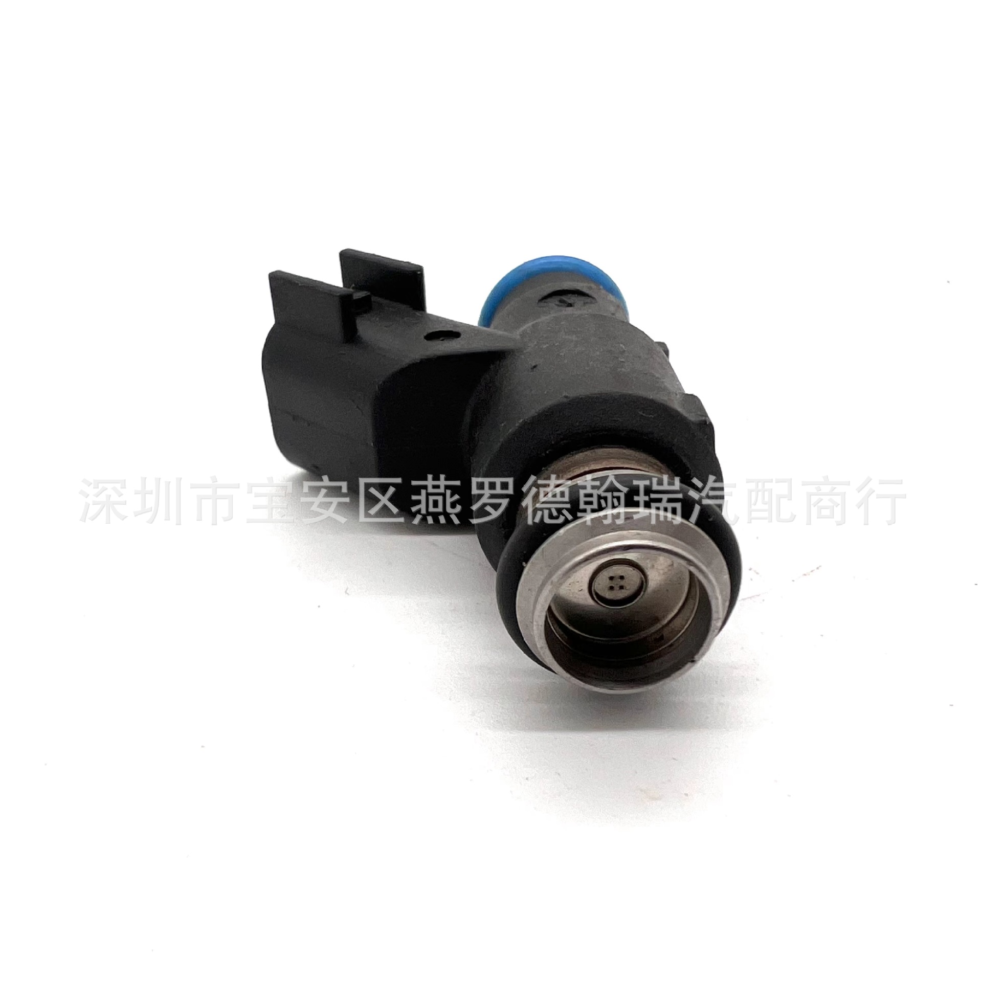 96487553适用别克通用 比亚迪 夏利 雪佛兰爱唯欧1.6L喷油嘴-阿里巴巴