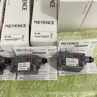 SR-X300、SR-X300W KEYENCE基恩士扫码枪条码读取器全新正品议价-阿里巴巴