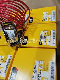 卡特彼勒4W2683 4W-2683: 温度指示器3406 3406B-阿里巴巴