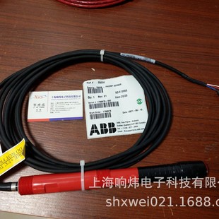 ABB电极/PH计电极TB557.J.3.E.B.1.T.20.0 ABB电极/PH计电极TB55-阿里巴巴