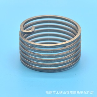 拉盘启动器弹簧HS81R 适用于STIHL BG56 BG66 BG86 42411953501-阿里巴巴