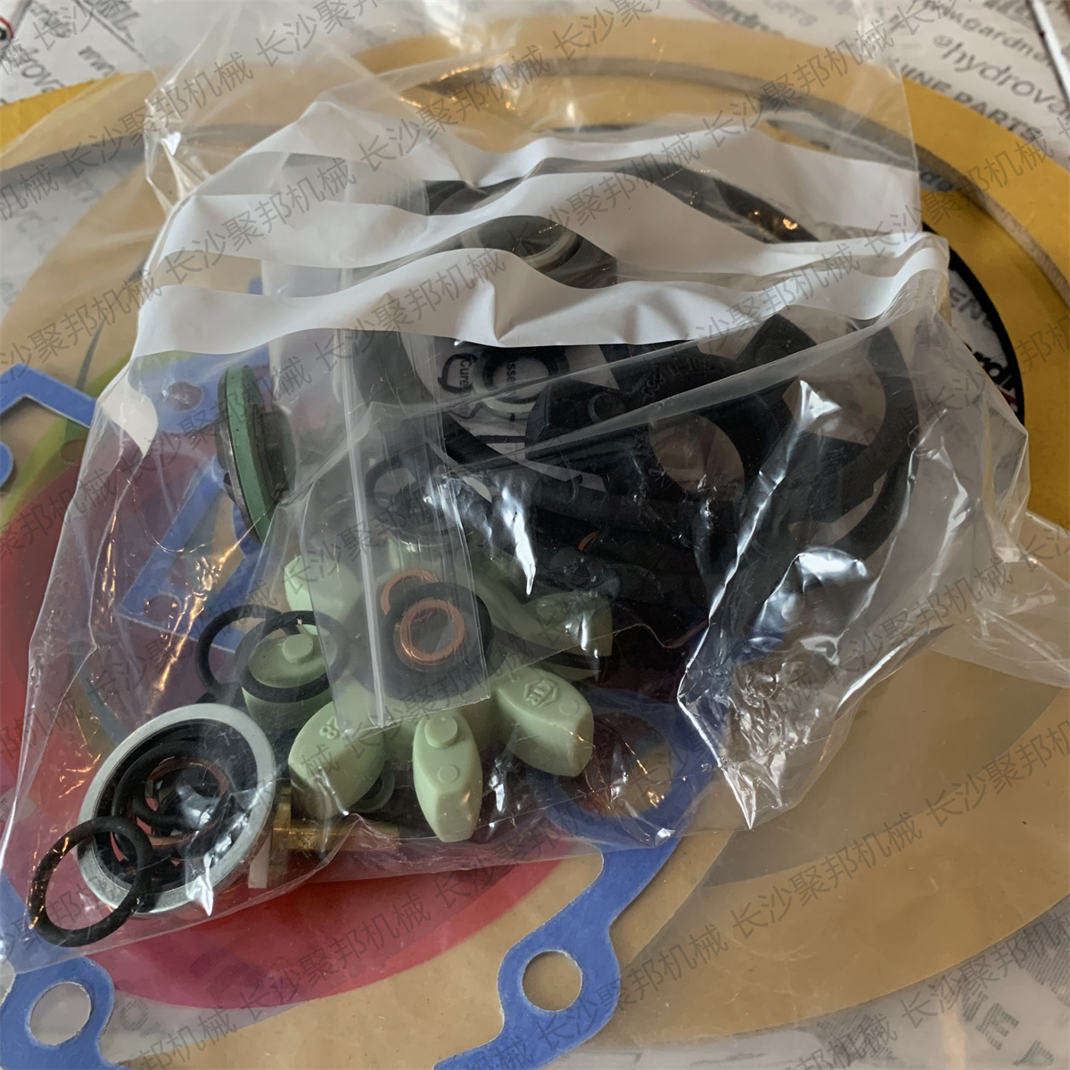 【聚邦自营】压缩机配件2118342登福GD油过滤芯-阿里巴巴