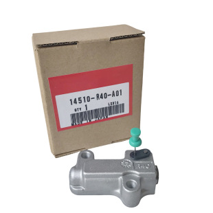 14510-R40-A01适用于本田雅阁CRV思域讴歌LTX TSX正时链条张紧器-阿里巴巴