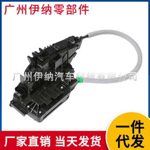 0997208801 0997201235闭锁器总成侧门锁机锁块左前适用奔驰W166-阿里巴巴