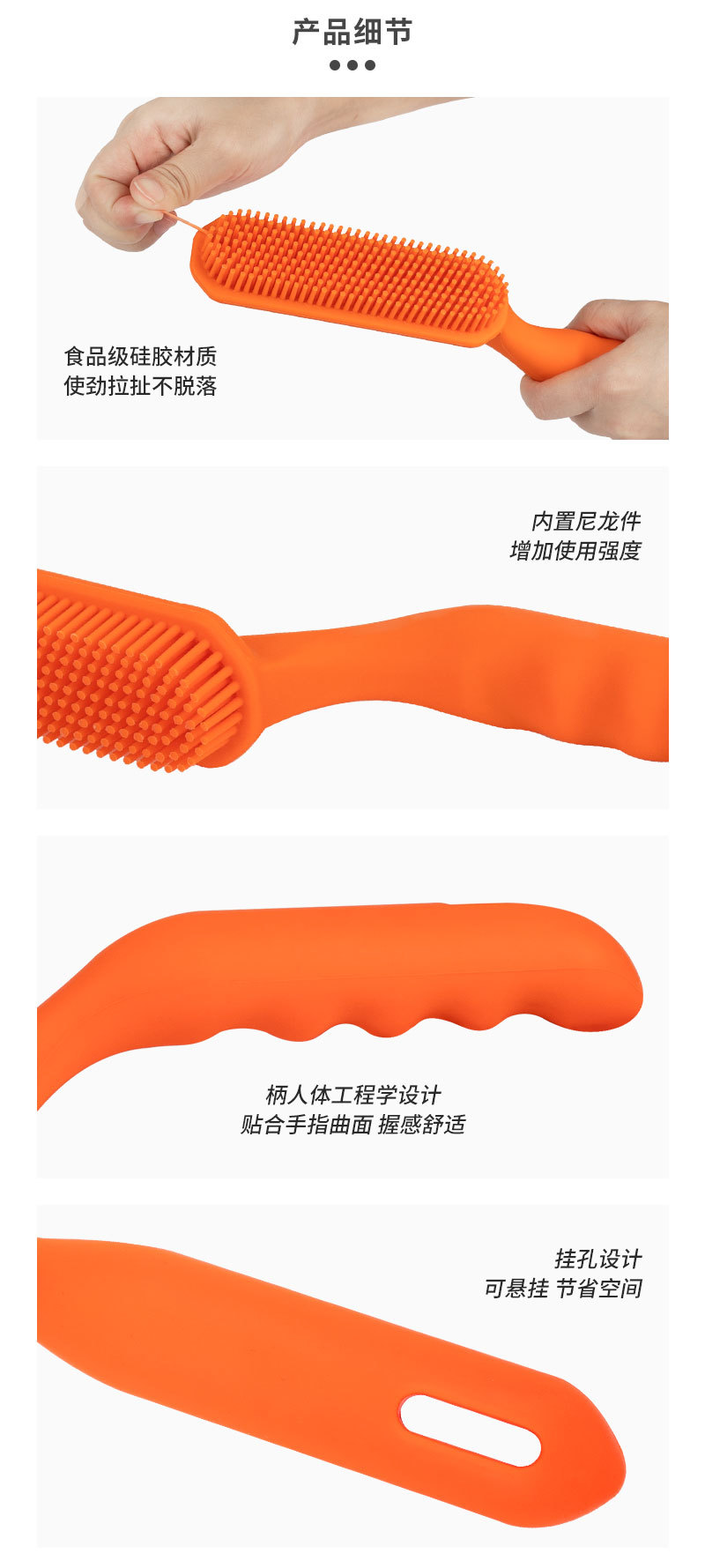 源头工厂支持定制logo彩盒包装硅胶多功能宠物毛刷猫狗静电硅胶刷采购价格、怎么样、行情市场-CCEE选品中心